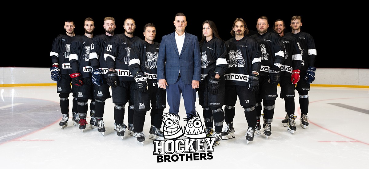 О компании Improve Rus - Improve Rus