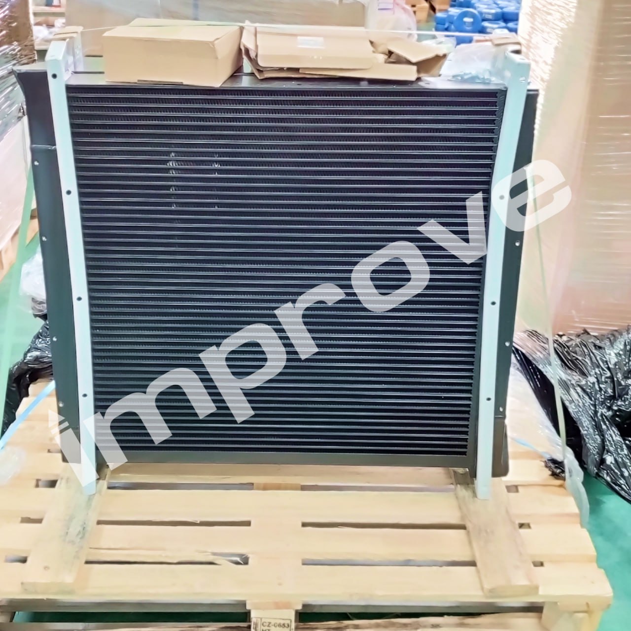 Epiroc (Эпирок) Швеция, официальный партнер в России - Improve Rus