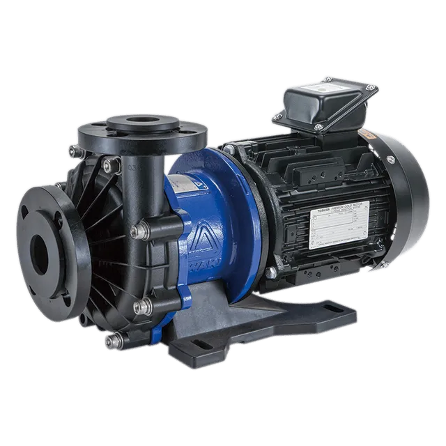 Насосы Iwaki, официальный партнер в России - Improve Rus