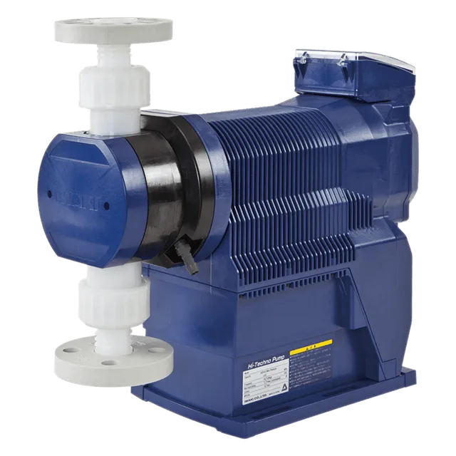 Насосы Iwaki, официальный партнер в России - Improve Rus