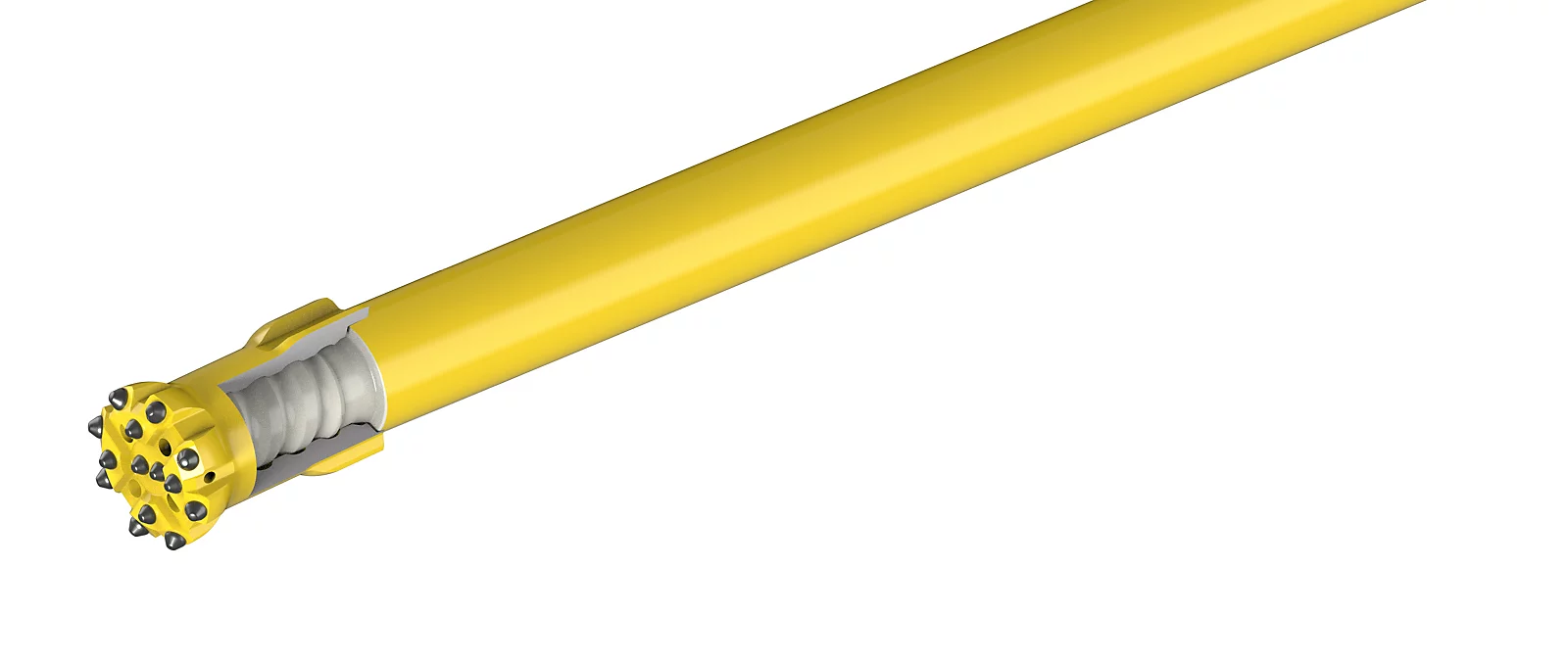 Epiroc (Эпирок) Швеция, официальный партнер в России - Improve Rus